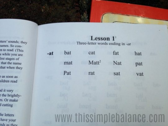 The Best Homeschool Reading Curriculum for Reluctant Readers - This ...