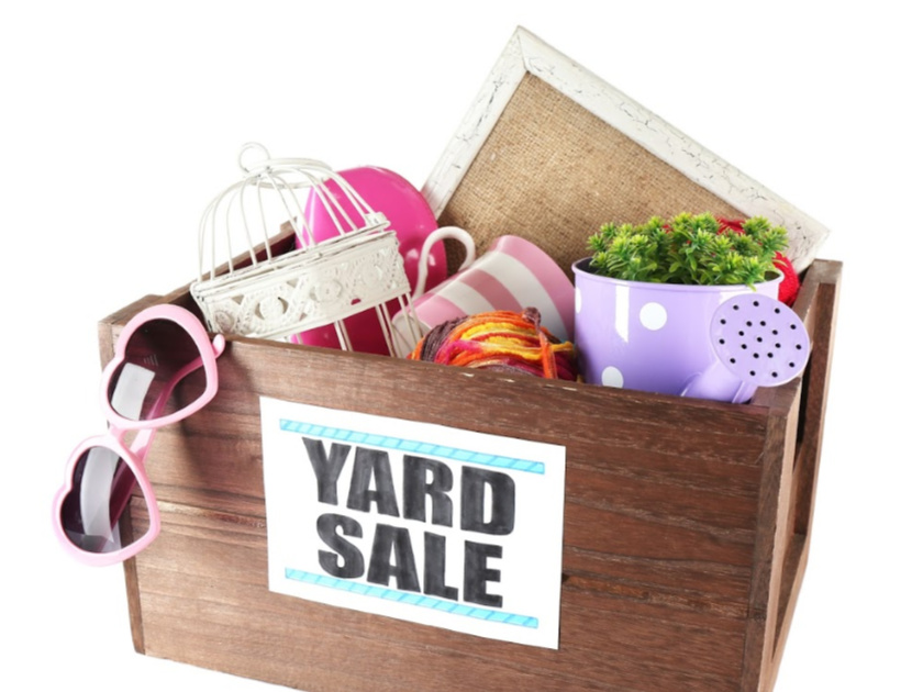 Can You REALLY Make Money Selling Your Clutter? - This Simple Balance