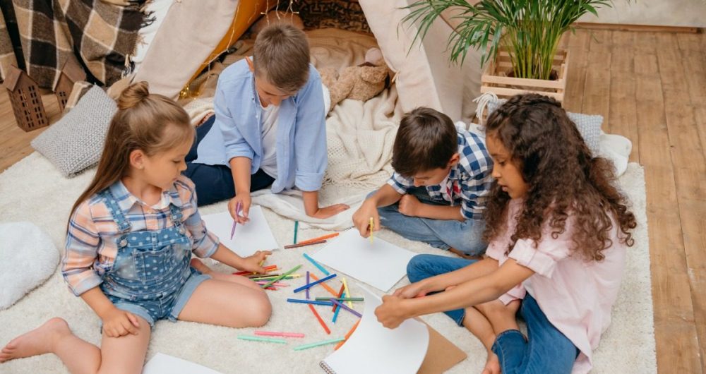 Nature Journaling For Kids 10 Ideas To Try When They Don t Love It 