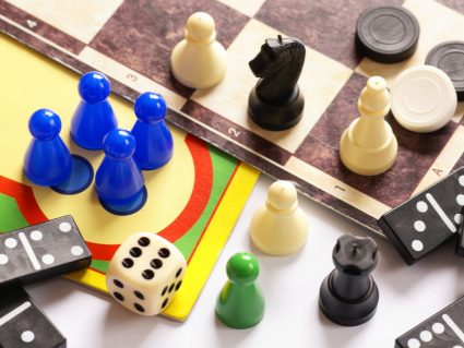 25+ Best Logic Board Games for Kids of All Ages - This Simple Balance