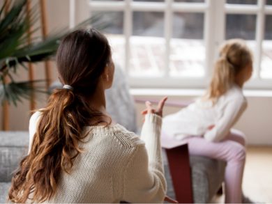 What If My Child Refuses to Do Schoolwork? - This Simple Balance