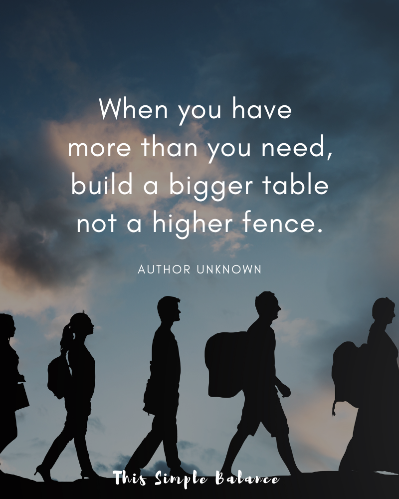 25 Picture Books On Immigration and Refugees (+FREE Printable) - This ...