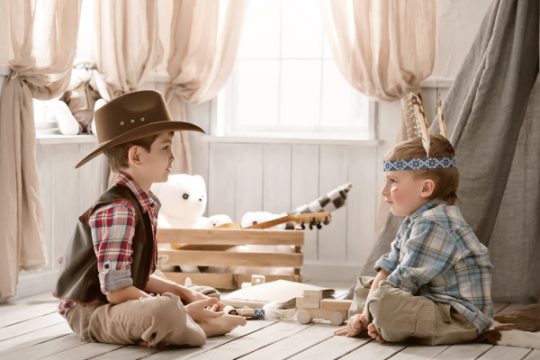 The Best Minimalist Toys for Hours of Happy Play - This Simple Balance