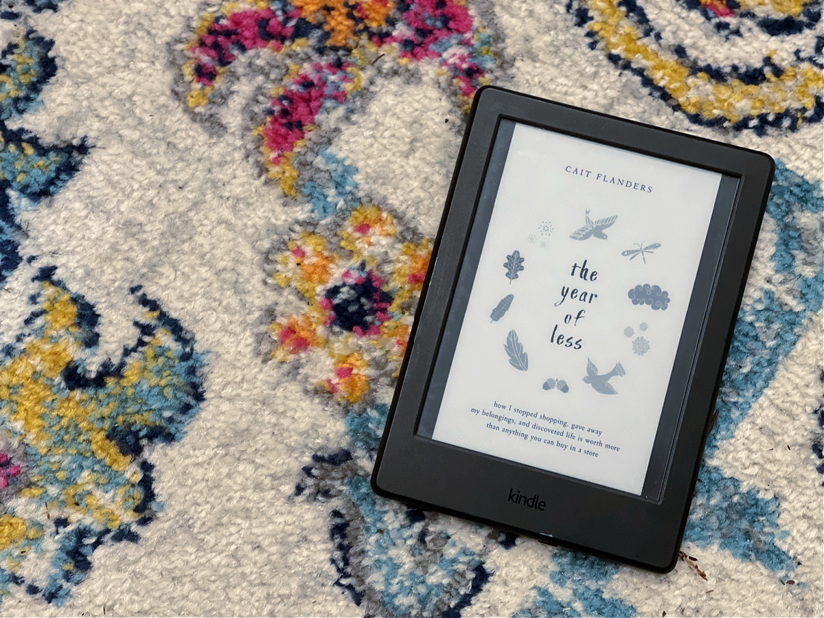 7 Best Books on Minimalism and Simple Living for 2025 - This Simple Balance