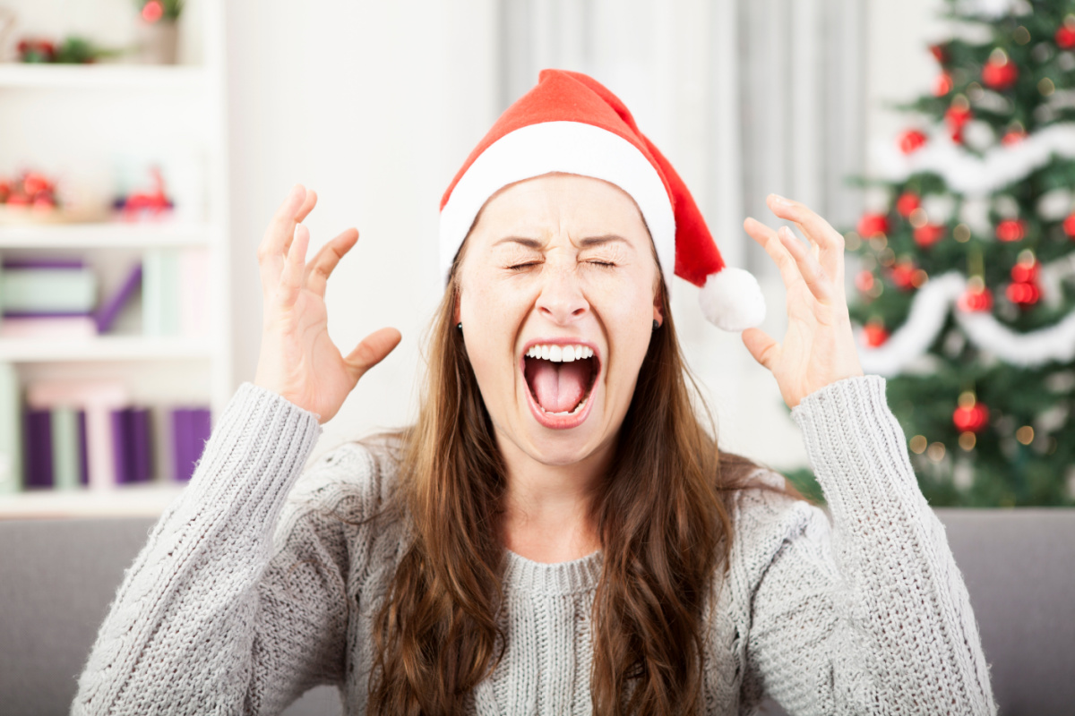 I Hate Christmas! A Grinchy Parent's Holiday Survival Guide - This ...