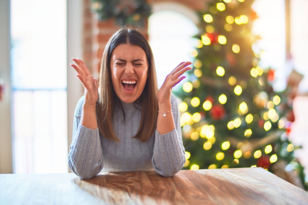 I Hate Christmas! A Grinchy Parent's Holiday Survival Guide - This ...