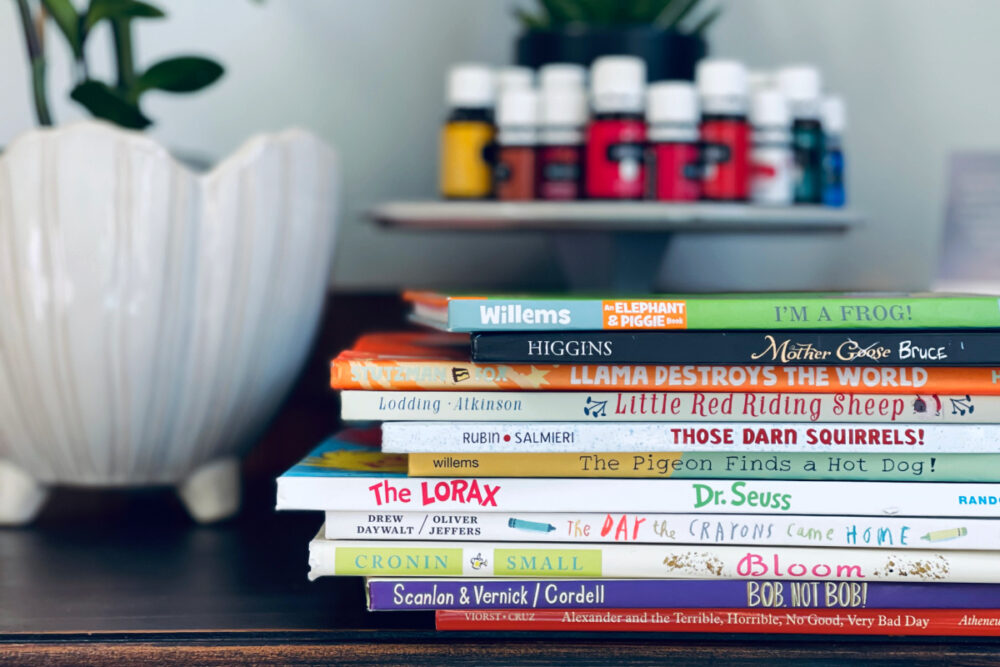 27 Best Picture Book Read Alouds (most requested re-reads) - This ...