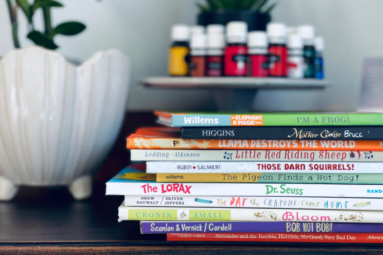 27 Best Picture Book Read Alouds (most requested re-reads) - This ...