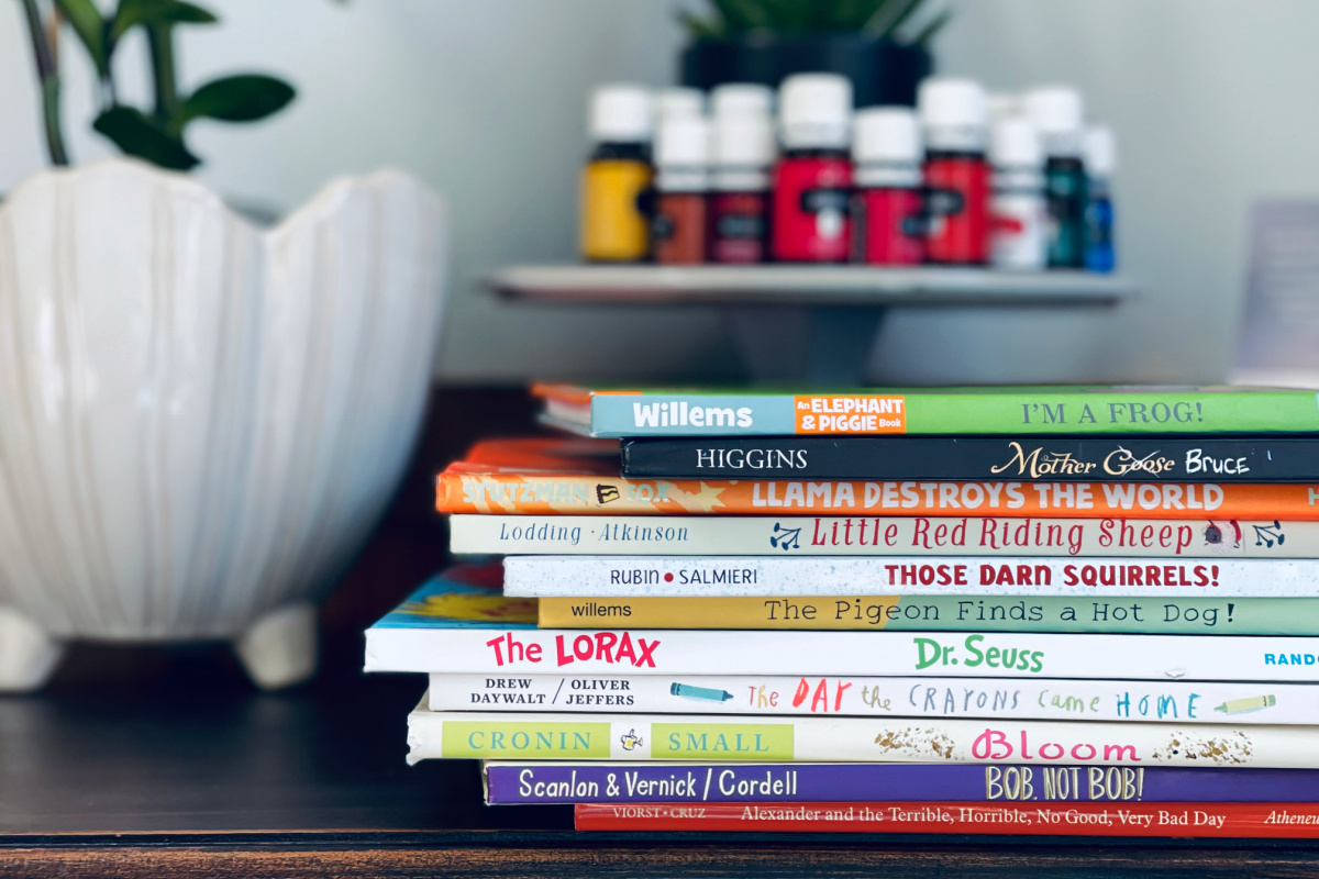 27 Best Picture Book Read Alouds (most requested re-reads) - This ...