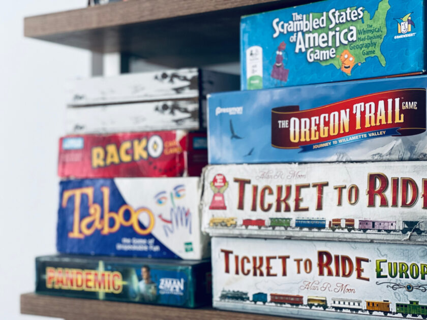 Is Strewing Really a Good Idea? An Unschooling Perspective - This ...