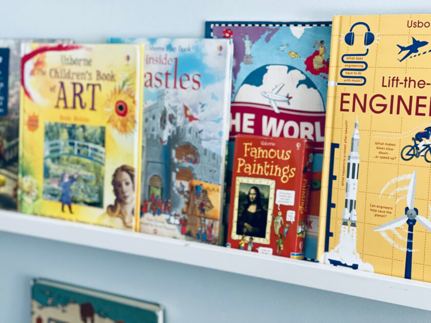 Is Strewing Really a Good Idea? An Unschooling Perspective - This ...