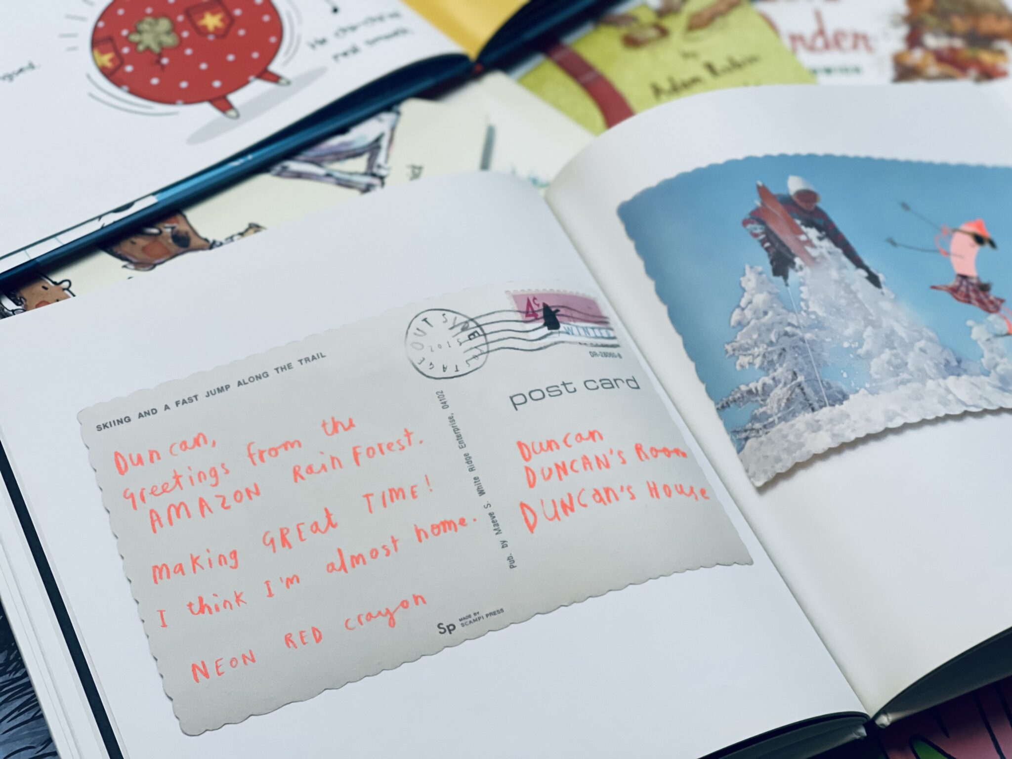 27 Best Picture Book Read Alouds (most requested re-reads) - This ...