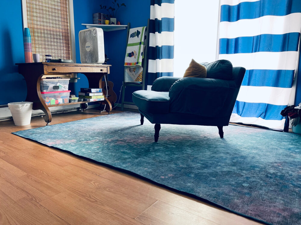 The Ruggable Review I Wish I'd Read (6 Rugs & 3 Years Later) - This ...