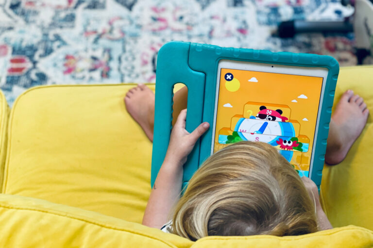 Unschooling Kindergarten: 7 Ideas for an Amazing Year Without School ...