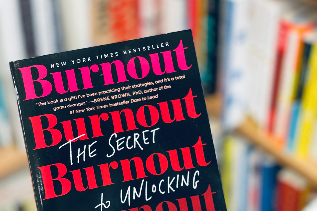 Recover from Homeschool Burnout: 11 Things That Actually Work - This ...