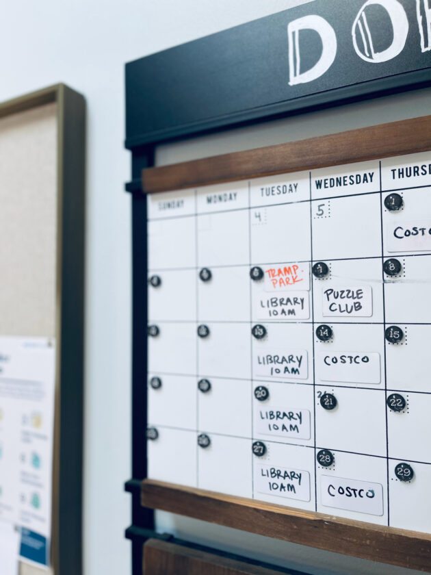 How to Create an Unschooling Schedule (No, It's Not Taboo) - This ...