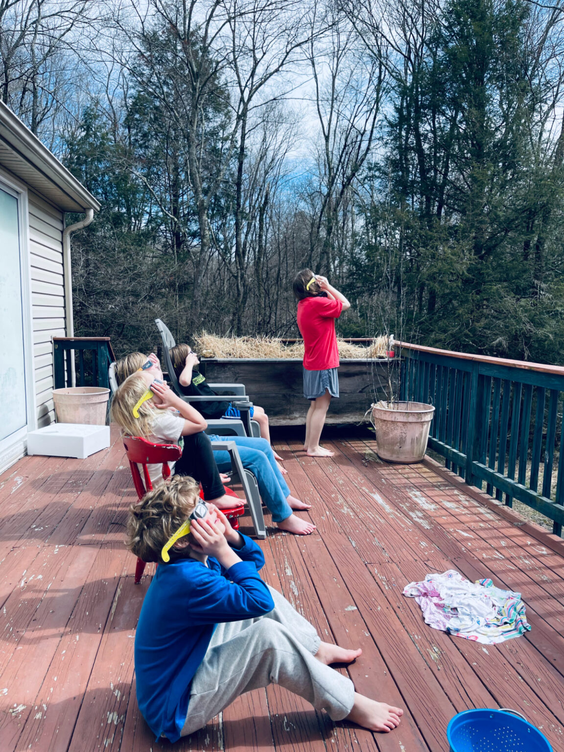 Unschooling Ideas & Resources for 2024-2025: 9th, 7th, 5th, 3rd ...