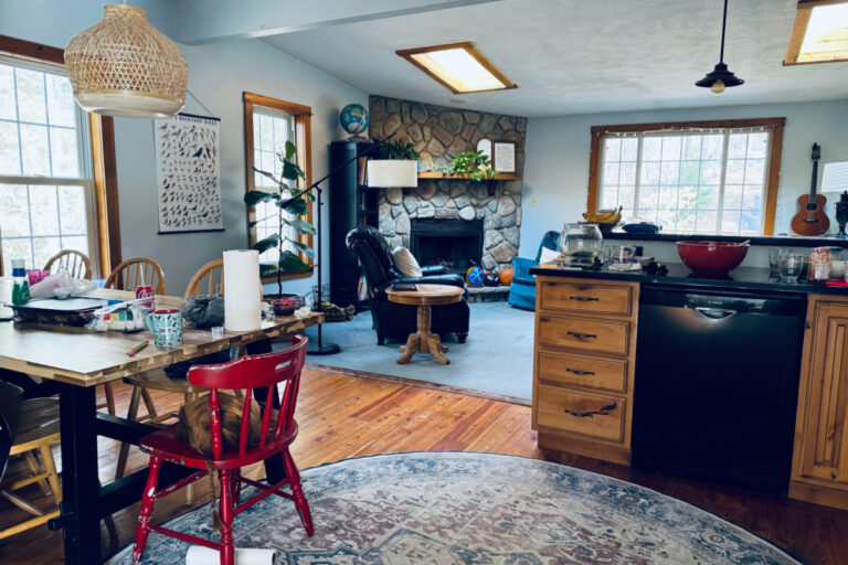 5 Bare Minimum Cleaning Tasks to Prioritize When You're in Survival ...