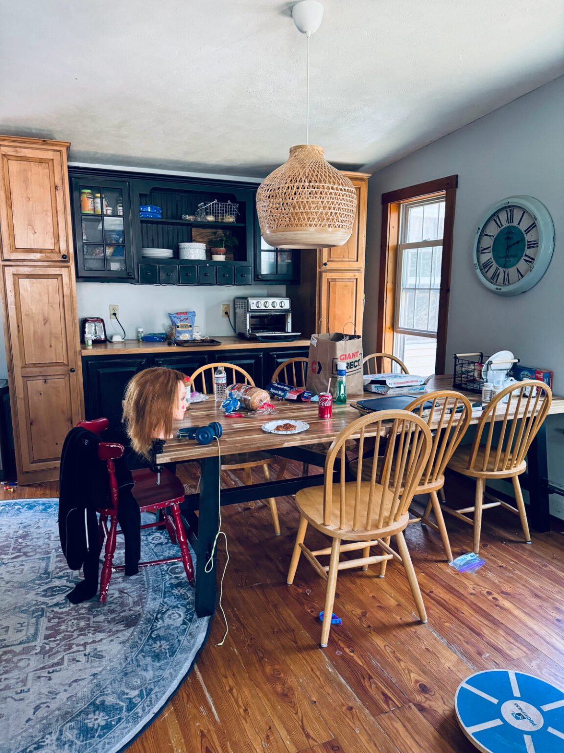 5 Bare Minimum Cleaning Tasks to Prioritize When You're in Survival ...