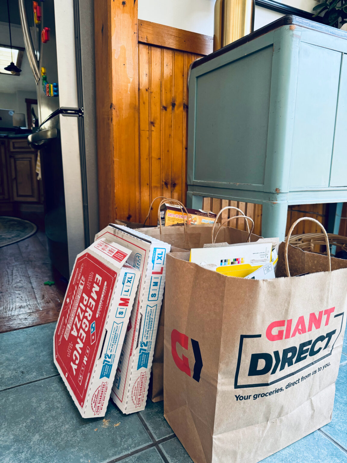 5 Bare Minimum Cleaning Tasks to Prioritize When You're in Survival ...