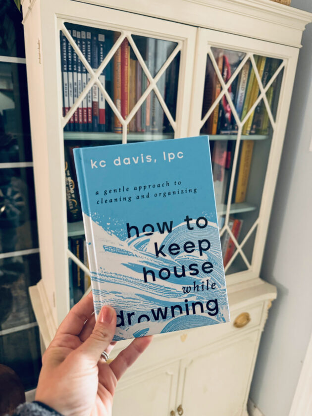 5 Bare Minimum Cleaning Tasks to Prioritize When You're in Survival ...