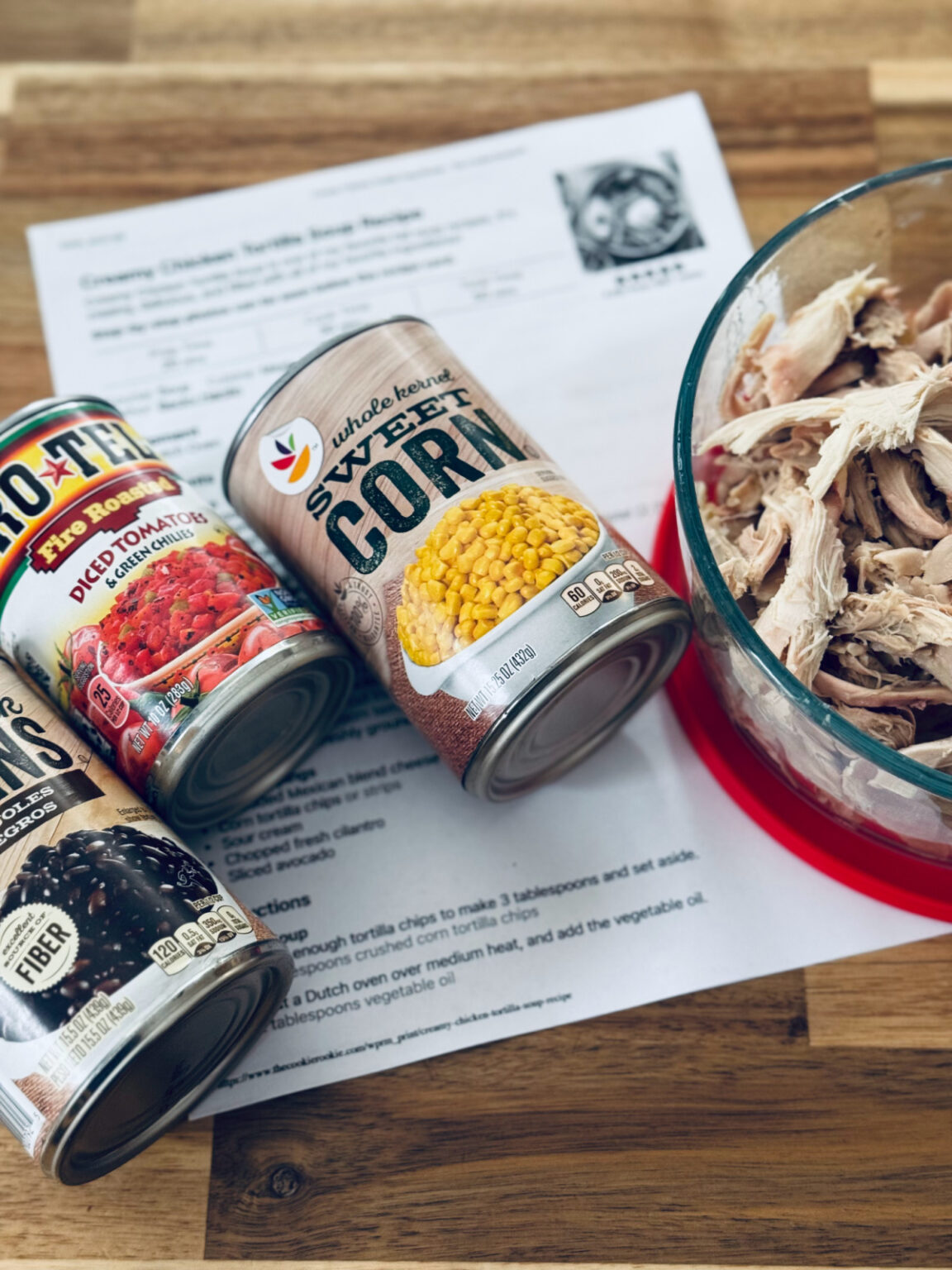 27 Easy Costco Rotisserie Chicken Recipes (Because $5 Is a Steal ...